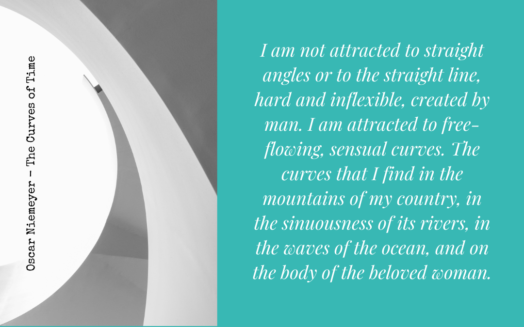 My Curves Quotes